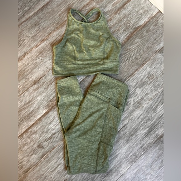 JoyLab | Pants & Jumpsuits | Joy Lab Workout Set | Poshmark